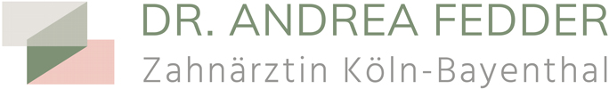 Zahnarzt Köln-Bayenthal - Zahnärztin Dr. Andrea Fedder